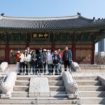 Seoul: Deoksugung Palace Heritage Walking Tour - What’s Included and What’s Not