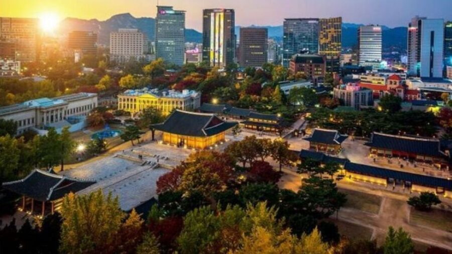 Seoul: Deoksugung Palace Night Tour - Why This Tour Works Well