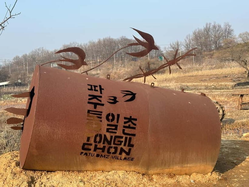 Seoul: DMZ, 3rd Tunnel, Odusan or Suspension Private Tour - Why This Tour Is a Good Value