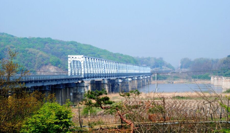 Seoul: DMZ, Gyeongbokgung Palace & City Tour - What Makes This Tour Special