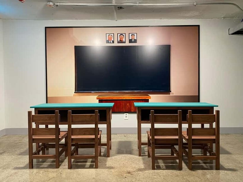 Seoul: DMZ & Live Talk with North Korean Defector - Practical Details: Why This Tour Works
