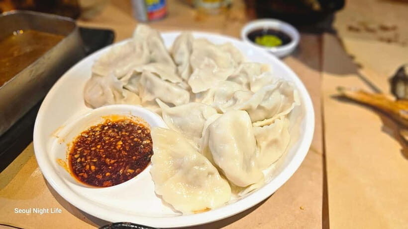 Seoul: Flavours of Seoul A Foodies Culinary Adventure - Who Will Love This Tour?