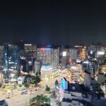Seoul Food n Night view with Local Korean BBQ dinner Hongdae st. - Frequently Asked Questions