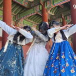 Seoul: From Airport to Hotel Check-in City Highlights Tour - Culinary Fun: Making and Eating Gimbap