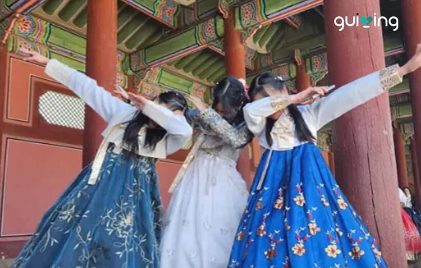 Seoul: From Airport to Hotel Check-in City Highlights Tour - Culinary Fun: Making and Eating Gimbap