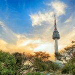Seoul: Gyeongbokgung / Hanok Village / N Seoul Tower - Why This Tour Represents Good Value
