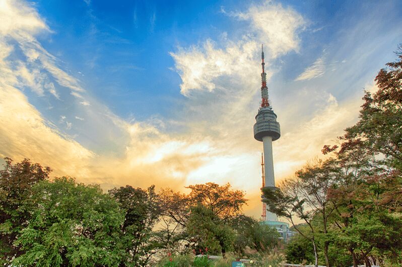 Seoul: Gyeongbokgung / Hanok Village / N Seoul Tower - Why This Tour Represents Good Value