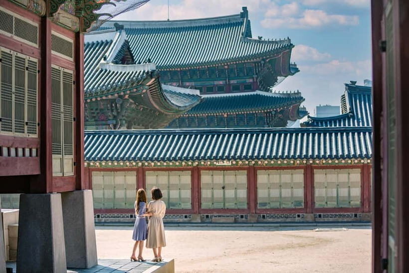 Seoul: Gyeongbokgung Palace Half Day Tour - Why This Tour Works Well