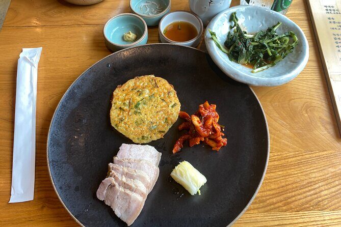 Seoul Hidden Gem Private Food Tour with Korean Language Immersion - The Value of This Tour