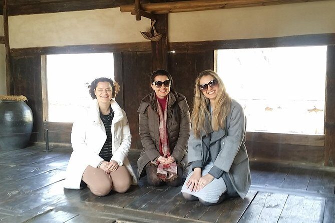 Seoul Highlights Seoul Must See {Private Tour} - Practical Details and What Travelers Should Know