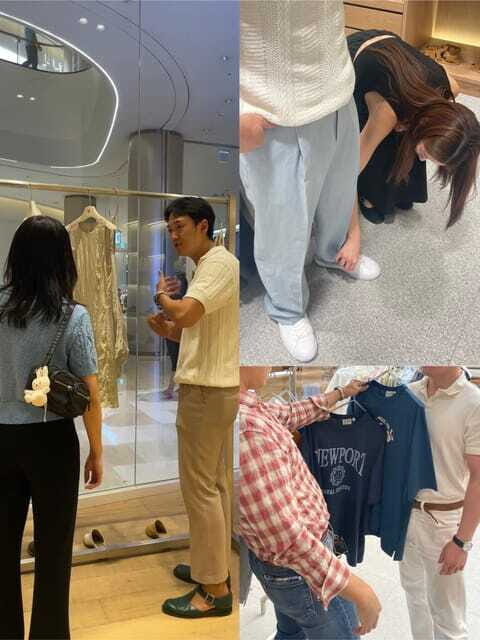 Seoul: K-Fashion Shopping Tour with a Professional Stylist - The Value of a Personalized Style Experience