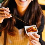 Seoul: Kimchi Dishes Cooking Class with Wine Pairing - Practical Details