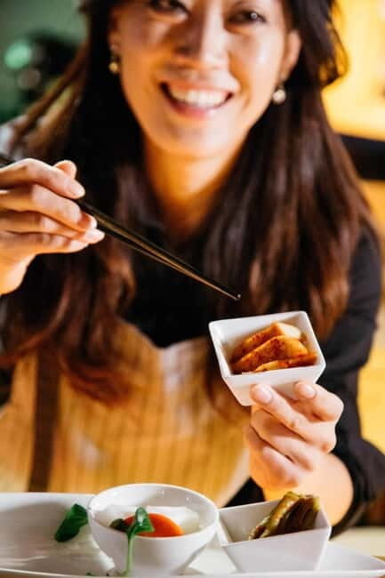 Seoul: Kimchi Dishes Cooking Class with Wine Pairing - Practical Details