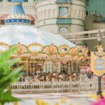 Seoul: Lotte World 1 Day Pass & Korean School Uniform Rental - The Unique Appeal of Korean School Uniform Rental