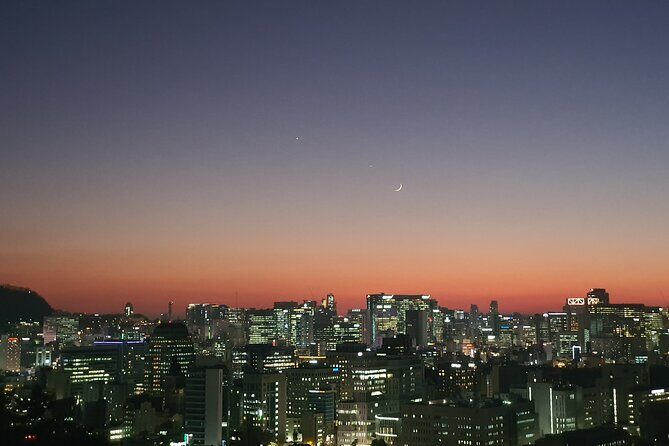 Seoul moonlight walking tour with local historian - A Detailed Look at the Experience