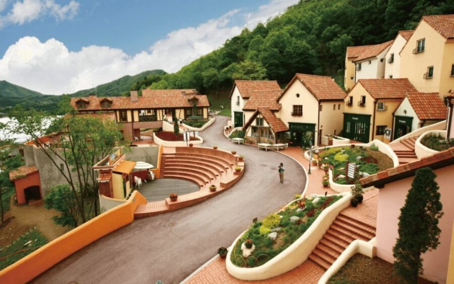 Seoul: Nami, Petite France, Italian Village, Railbike Option - A Practical Look at the Tour Experience
