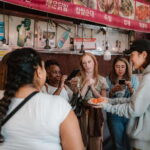 Seoul: Night Market Food Tour with Local Guide - The Itinerary Breakdown