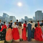 Seoul One Day Sightseeing Tour with N Tower and Lunch - Transportation, Duration, and What You Get