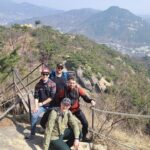 Seoul Panorama Tour; Landmarks & City Views - The Perfect Audience for the Seoul Panorama Tour