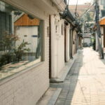 Seoul: Perfume-Making Workshop in a Hanok - The Location and Accessibility