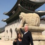 Seoul Private Car Tour with a premium guide - The Sum Up
