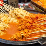 Seoul Private Food walking Tour with a Guide - What’s Included & What’s Not