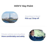 Seoul: Private One Day Car Charter - What’s Included and What’s Not?