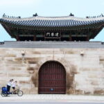 Seoul Private Pedicab Tour : Bukchon Anguk Hanok Village - The Value of a Pedicab Tour