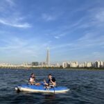 Seoul: Stand Up Paddle Board (SUP) & Kayak in Han River - The Tour Itinerary: What’s in Store