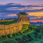 Seoul: Suwon Hwaseong Fortress & Korean Folk Village Tour - What You Can Expect from This Guided Experience