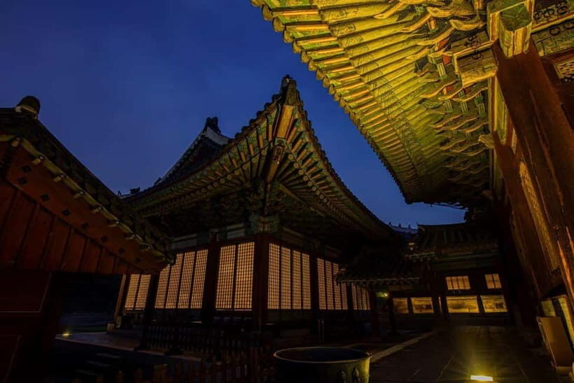 Seoul: Temple & Starfield COEX Mall Gourmet Tour in Gangnam - Why This Tour Stands Out