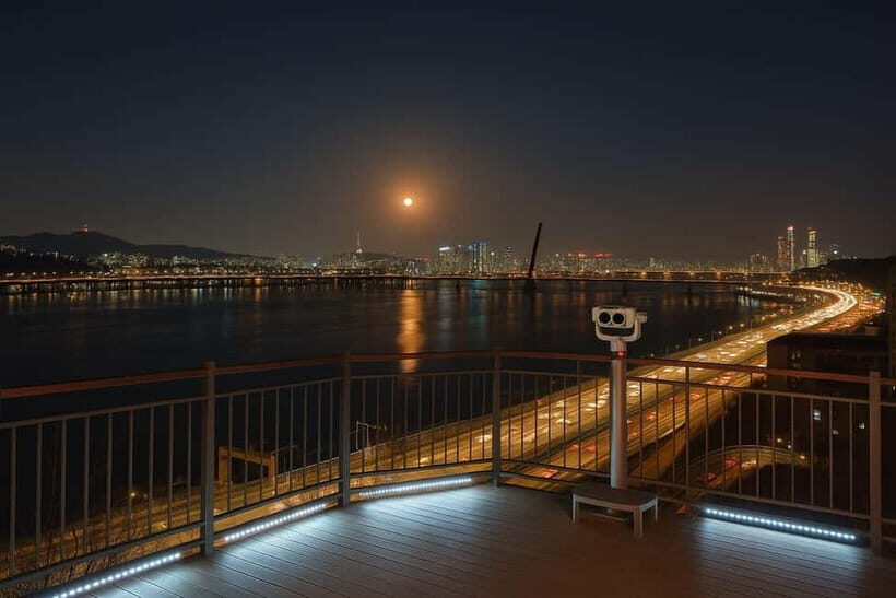Seoul to Incheon Day Tour: Luge Ride, Railbike & Ferry Ride - Why You Should Consider This Tour