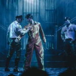 Seoul: TOUCH FIVE Performance Show Ticket - Why This Experience Stands Out