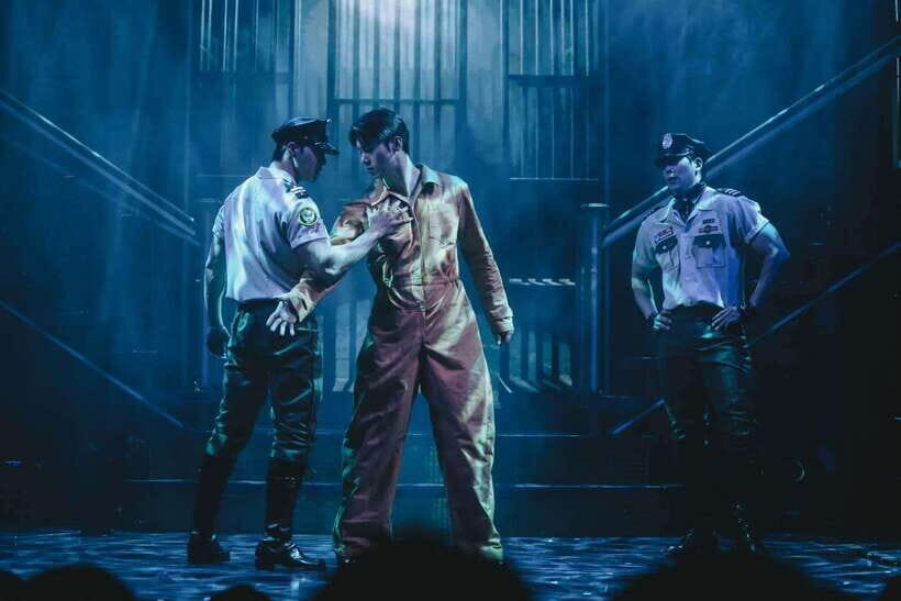 Seoul: TOUCH FIVE Performance Show Ticket - Why This Experience Stands Out