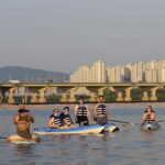 Seoul: Urban Nature Escape  Guided Kayak & SUP tour - Detailed Itinerary Breakdown