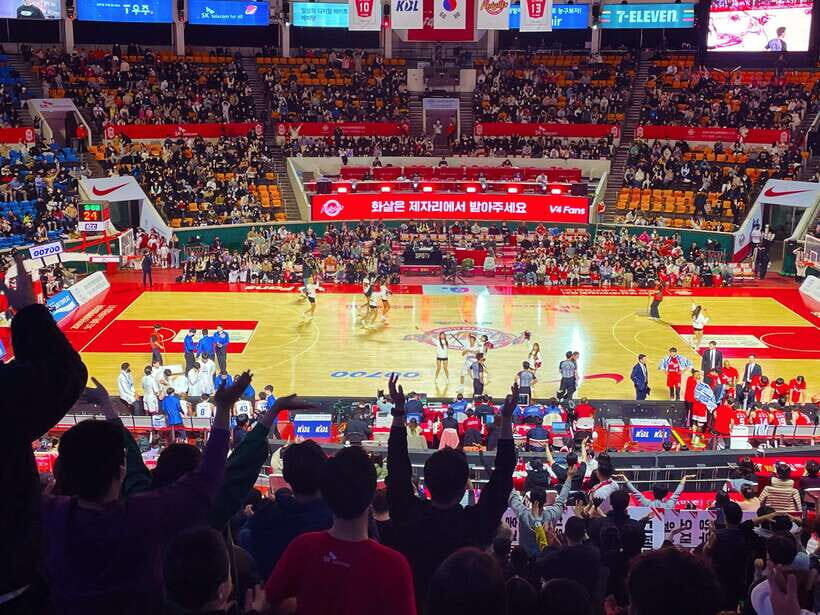 Seoul: Watching Sports Match & Local Food Experience - Why This Tour Delivers Value