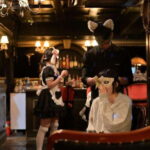 Seoul : Yare Yare Ojosama - Butler/Maid Cafe Experience - The Itinerary in Detail: What to Expect