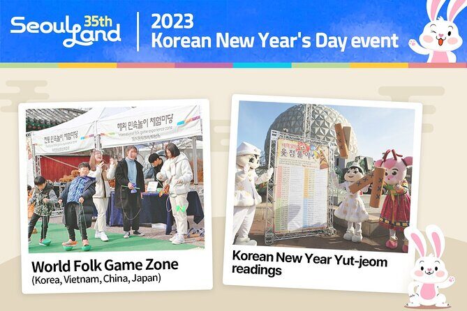 Seoulland & Seoul Zoo Discount Ticket(+  *) - Introduction: Who Should Consider This Tour?