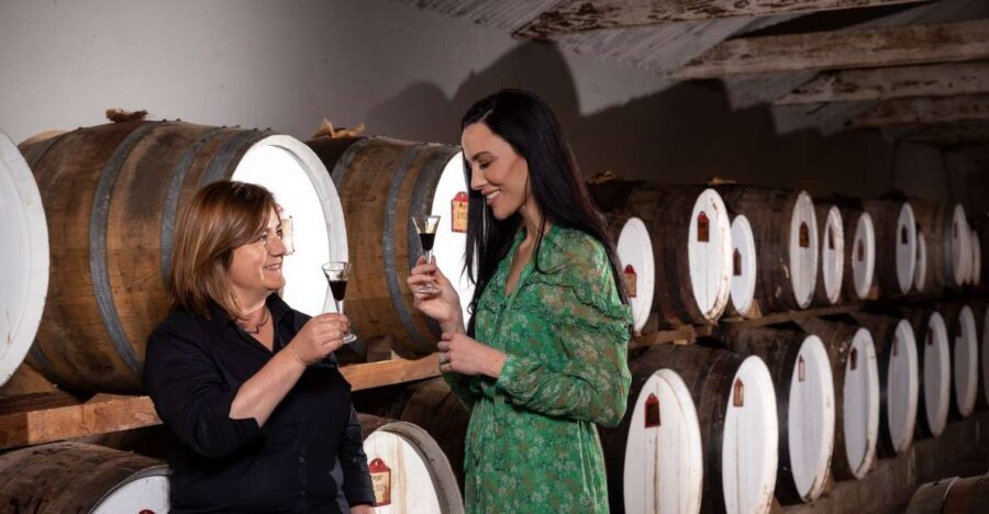 Seppeltsfield Winery: Tour and 100-Year-Old Wine Tasting - The Value of This Experience