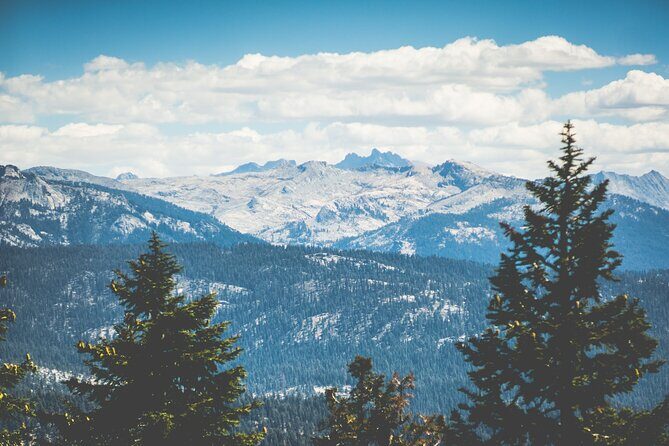 Sequoia & Kings Canyon Two Day Private Tour & Hike - Possible Downsides or Considerations