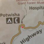 Sequoia National Park: Group Stargazing Program - The Itinerary in Detail