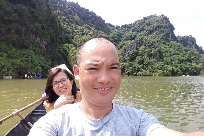 Serene Hanoi Escape: Incense Village & Quan Son Lake Day Trip - From Incense to Scenic Lakeside Lunch