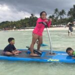 Serenity (Half-day Rental) - What to Expect During Your Water Adventure