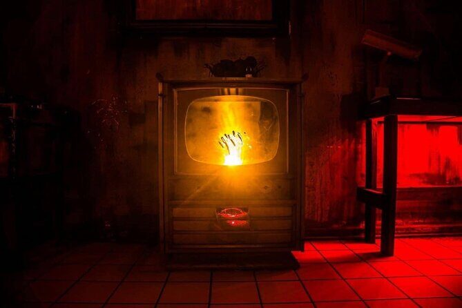 Serial Killer Escape Room in Charleston - The Itinerary and Experience Breakdown