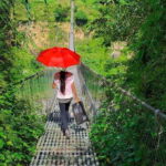 Seti George and Thrilling Suspension Bridge Tour at Pokhara - The Itinerary in Detail