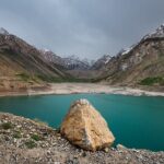 Seven Beauties Of Shing  Haftkol Tour From Samarkand - Transport and Practicalities