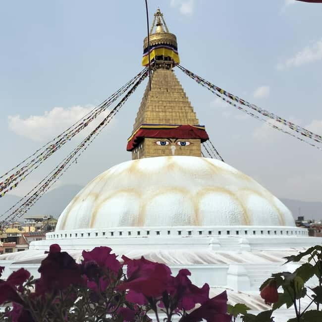 Seven UNESCO World Heritage Site Tour in Kathmandu - The Value of the Experience