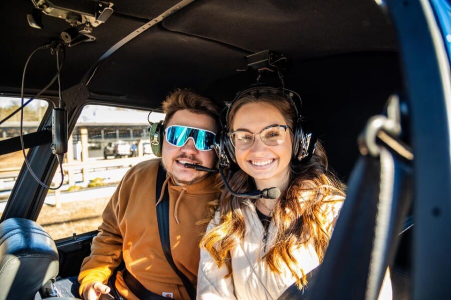 Sevierville: Smoky Mountain Helicopter Tour - Who Should Consider This Tour?