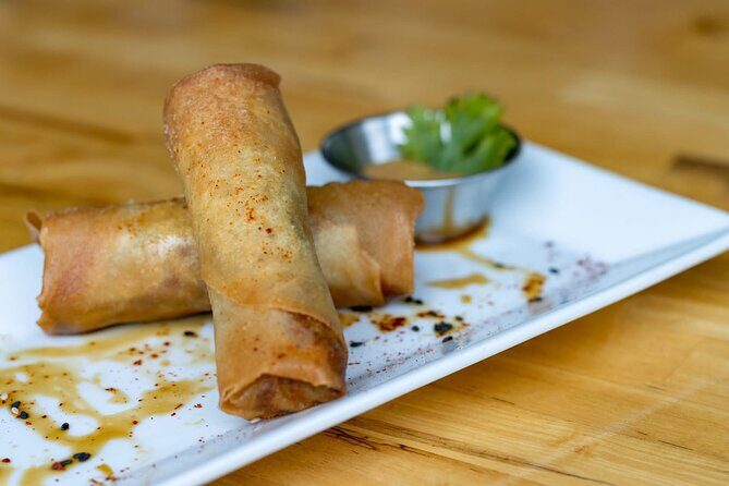 Seville Stroll Food Tour - The Practicalities: What You Should Know