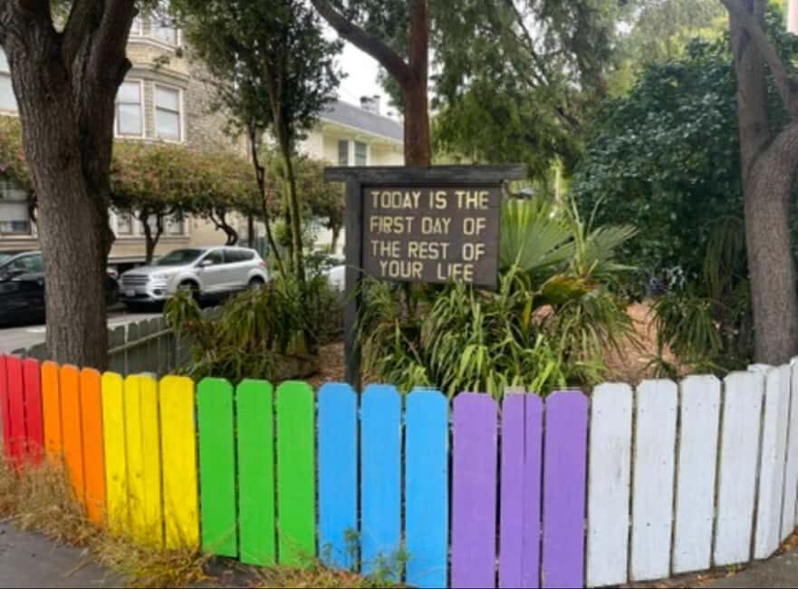 SF: Painted Ladies and the Harlem of the West Historic Tour - The Experience Itself: Practical Details